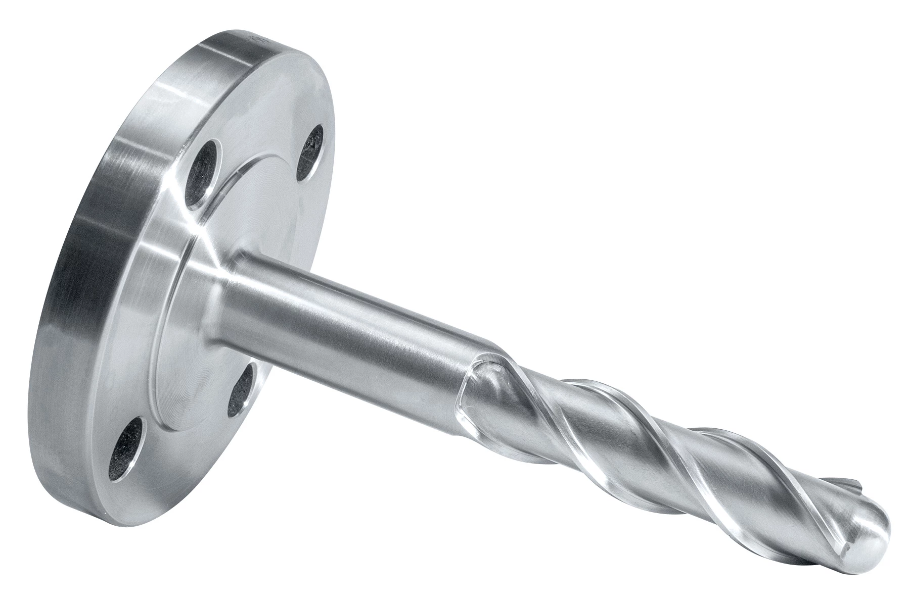 Helical Thermowells - Mac-Weld Machining Ltd