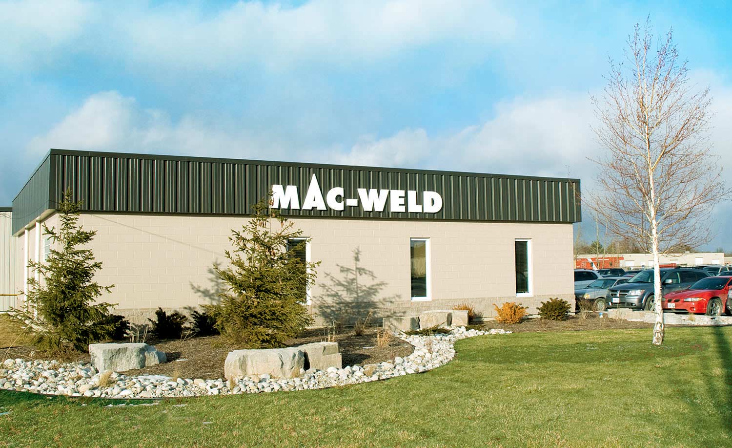 Contact - Mac-Weld Machining Ltd