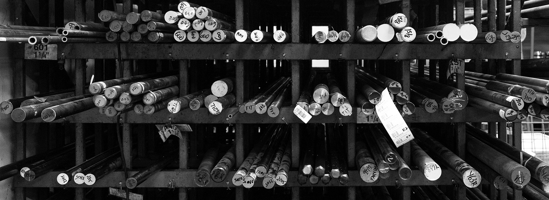 Suppliers - Mac-Weld Machining Ltd