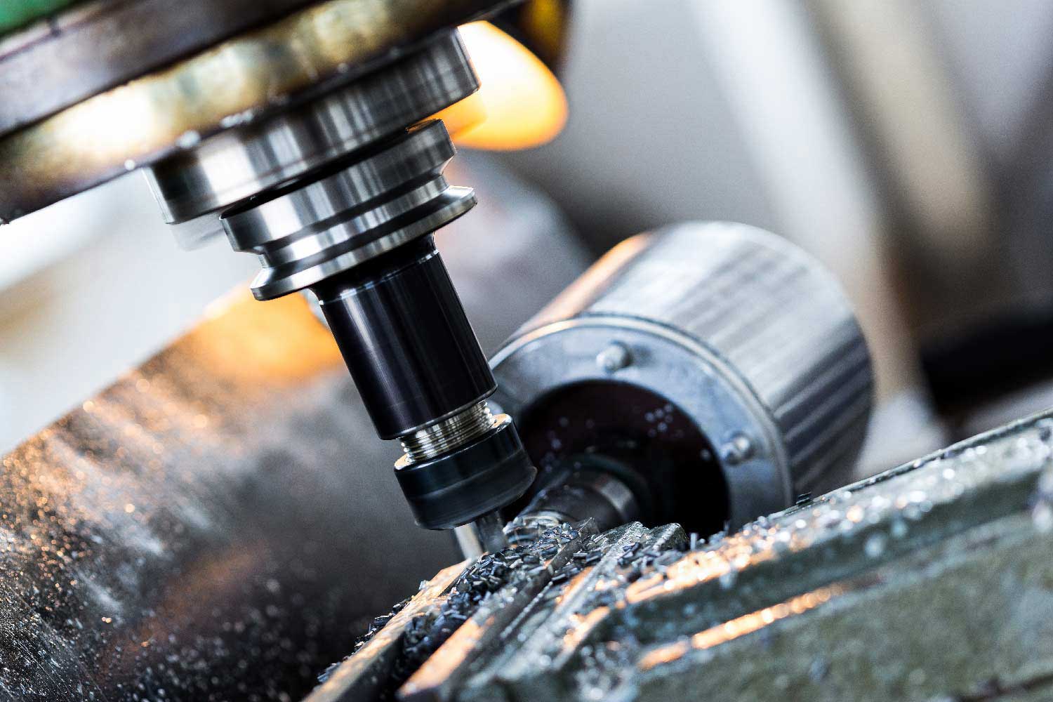 The promise of precision - Mac-Weld Machining Ltd