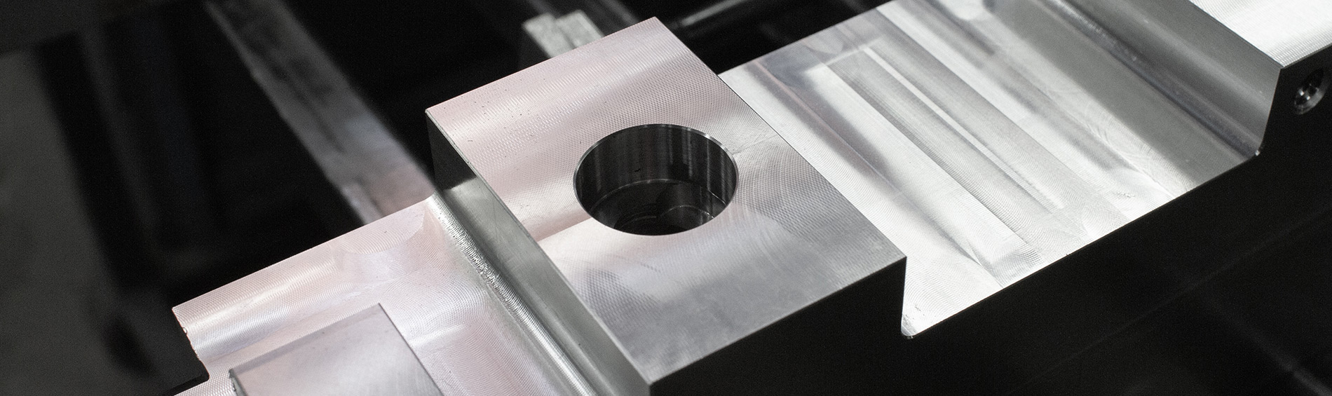 Supplier registration - Mac-Weld Machining Ltd