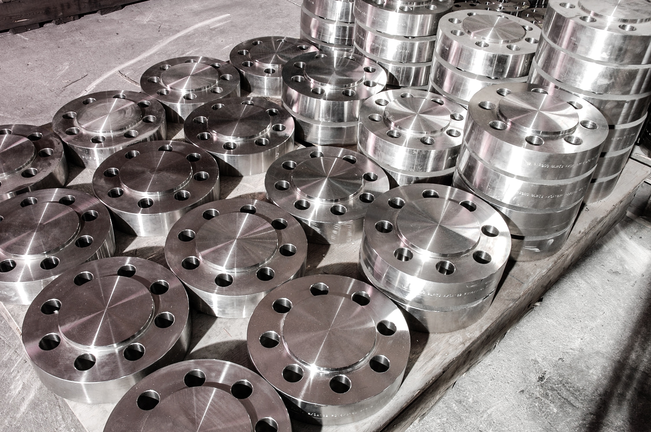 Get a Quote - Mac-Weld Machining Ltd