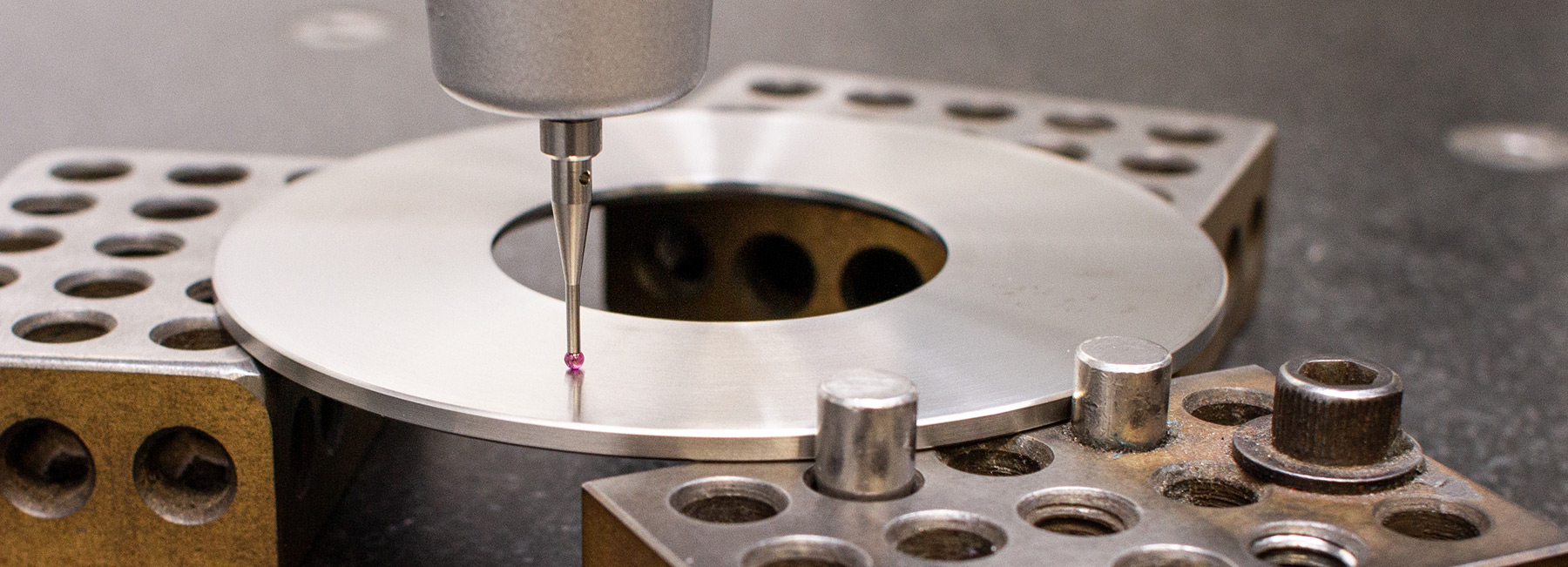 Orifice Plates and more - Mac-Weld Machining Ltd