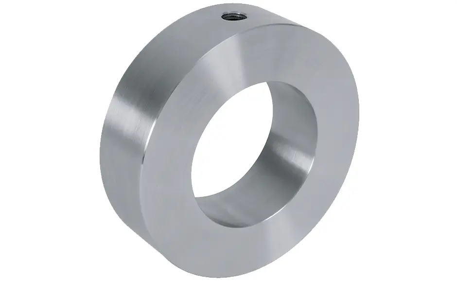 Bleed Rings - Mac-Weld Machining Ltd