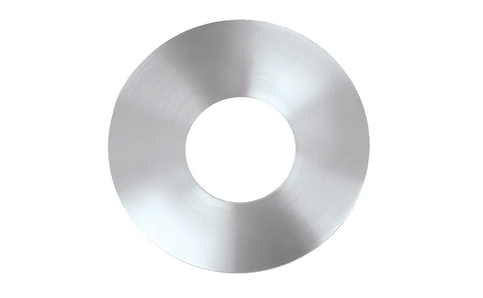 Universal Orifice Plates - Mac-Weld Machining Ltd